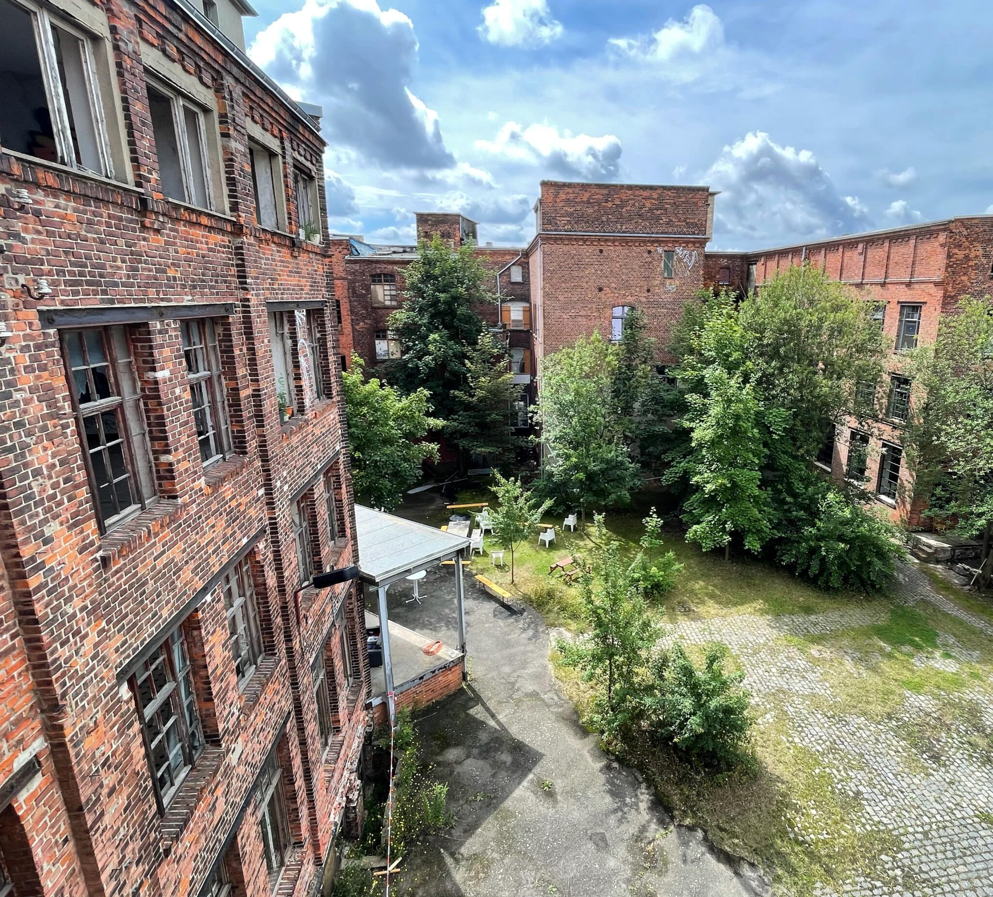 Find a workshop location - 3 cool locations - meetreet